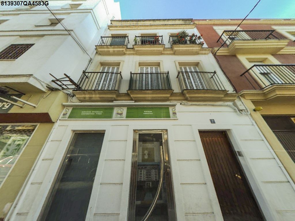 Subasta de Local comercial en calle santo domingo, 3, El Puerto de ...