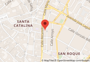 Subasta de Vivienda en calle recaredo, 34, Sevilla | AlertaSubastas